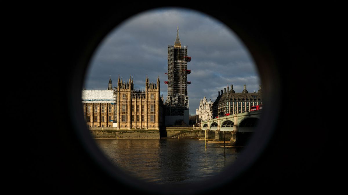 Why everyone is talking about the MPs’ expenses scandal (again) | The Week