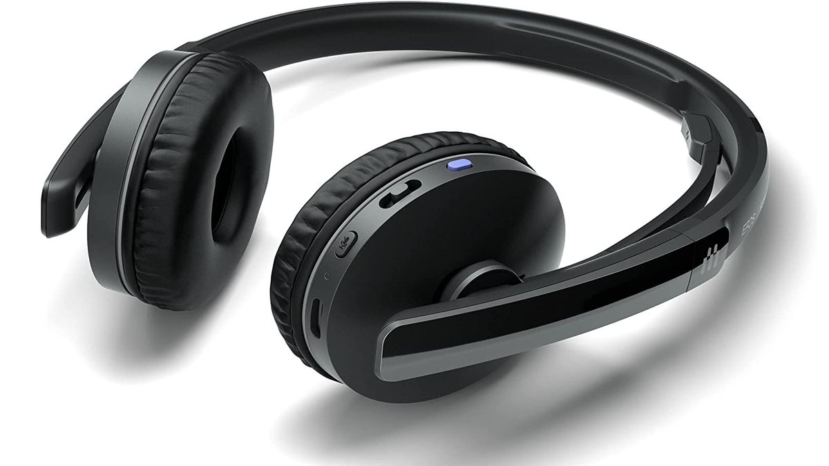 EPOS I SENNHEISER Adapt 260 Headphones review | TechRadar