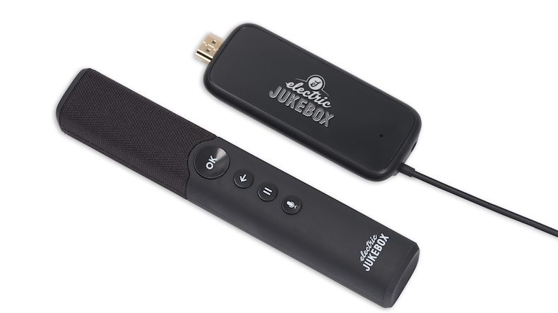 Electric Jukebox promises music streaming 'revolution' | What Hi-Fi?