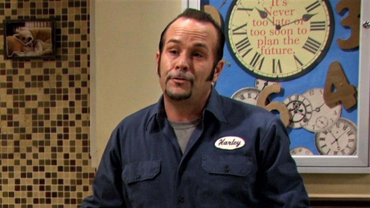 Boy Meets World's Harley Keiner Actor Opens Up About 'Meltdown' That ...