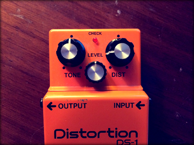 Four Ways to Mix Distortion and Modulation Without Sounding Like Mud ...