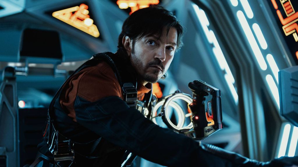 The best new TV shows coming your way in 2025 | GamesRadar+