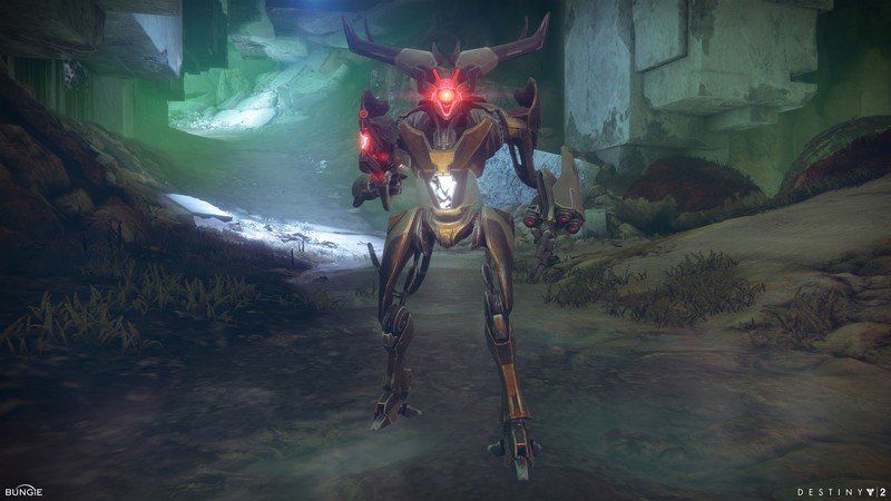 5 tips and tricks to help you conquer Destiny 2's Vex Offensive mode ...