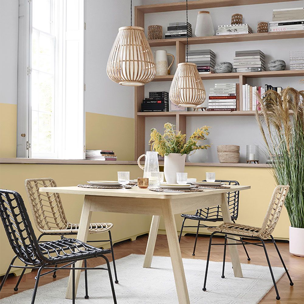 Dining room storage ideas – 28 solutions for a clutter free space ...