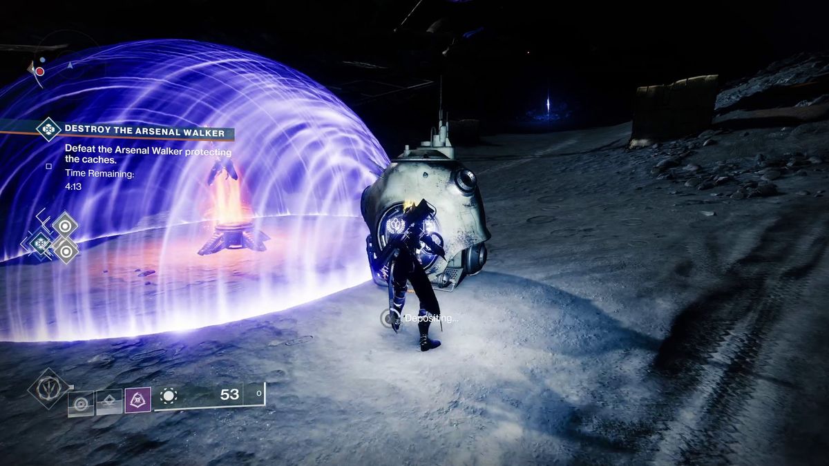 How to trigger all Destiny 2 Heroic Public Events | GamesRadar+