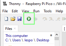 How to Connect Raspberry Pi Pico W to the Internet | Tom's Hardware