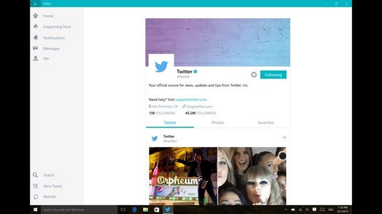 20 Best Windows Store Apps | Tom's Guide