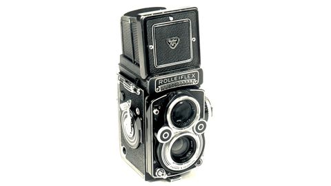 Medium format film cameras: a complete history | Digital Camera World