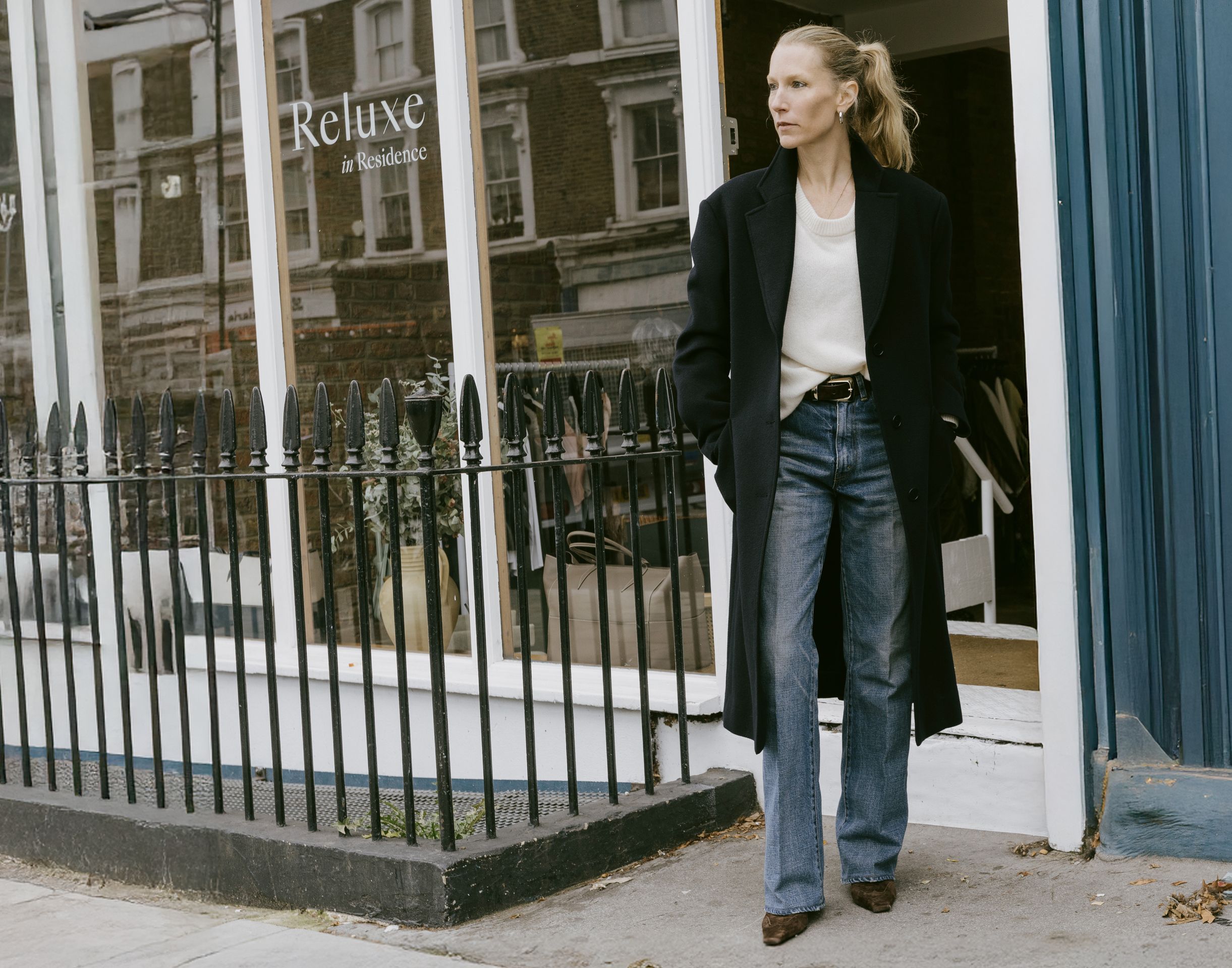 I'm a Celebrity Stylist—Here's How I Built A Sustainable Workwear ...