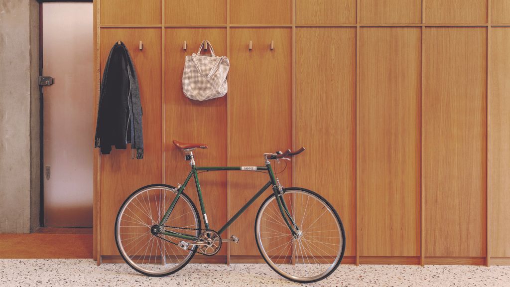 Hallway ideas – 25 clever design tricks and color schemes