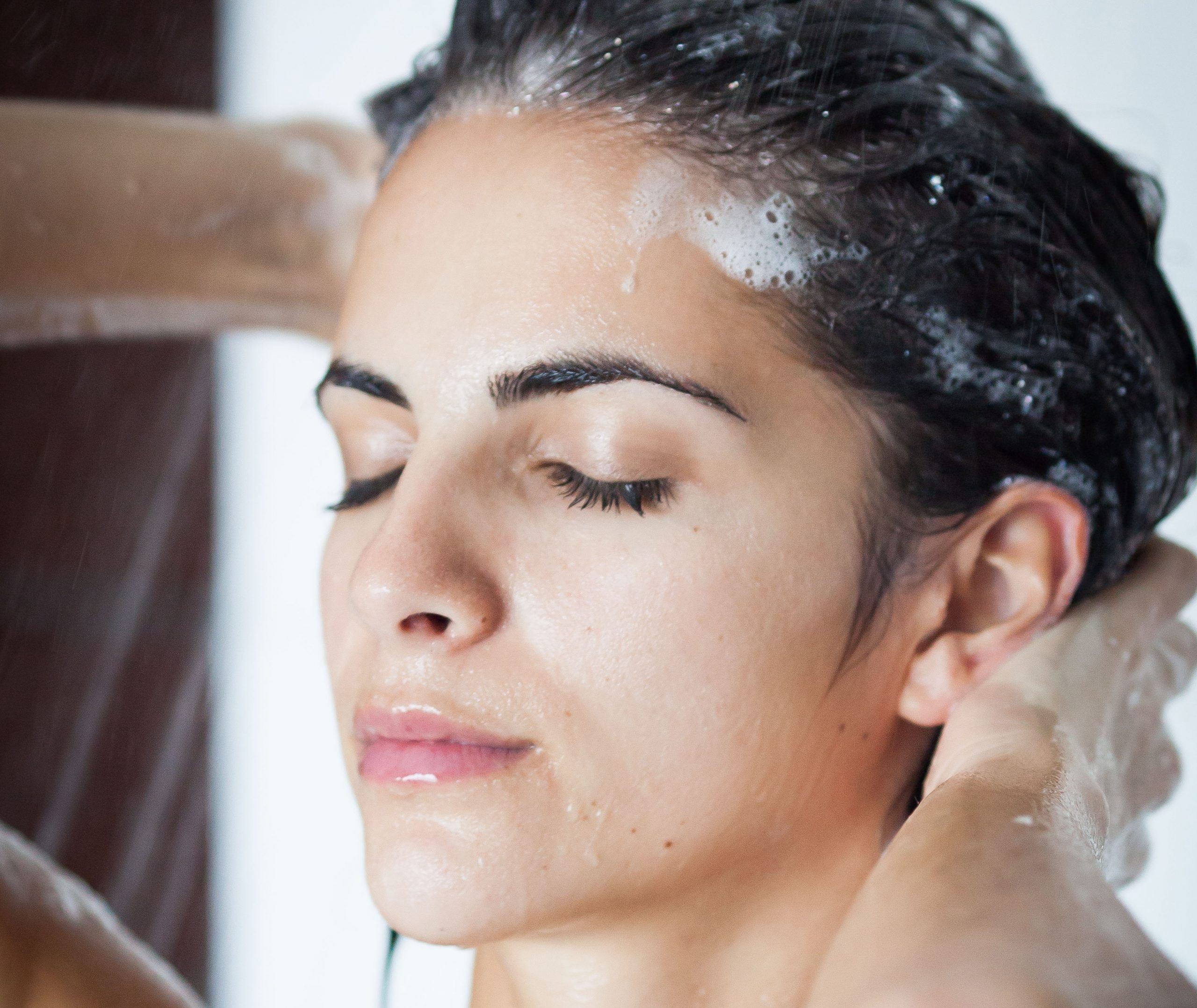 This popular Body Shop shampoo sells one every four seconds | Woman & Home
