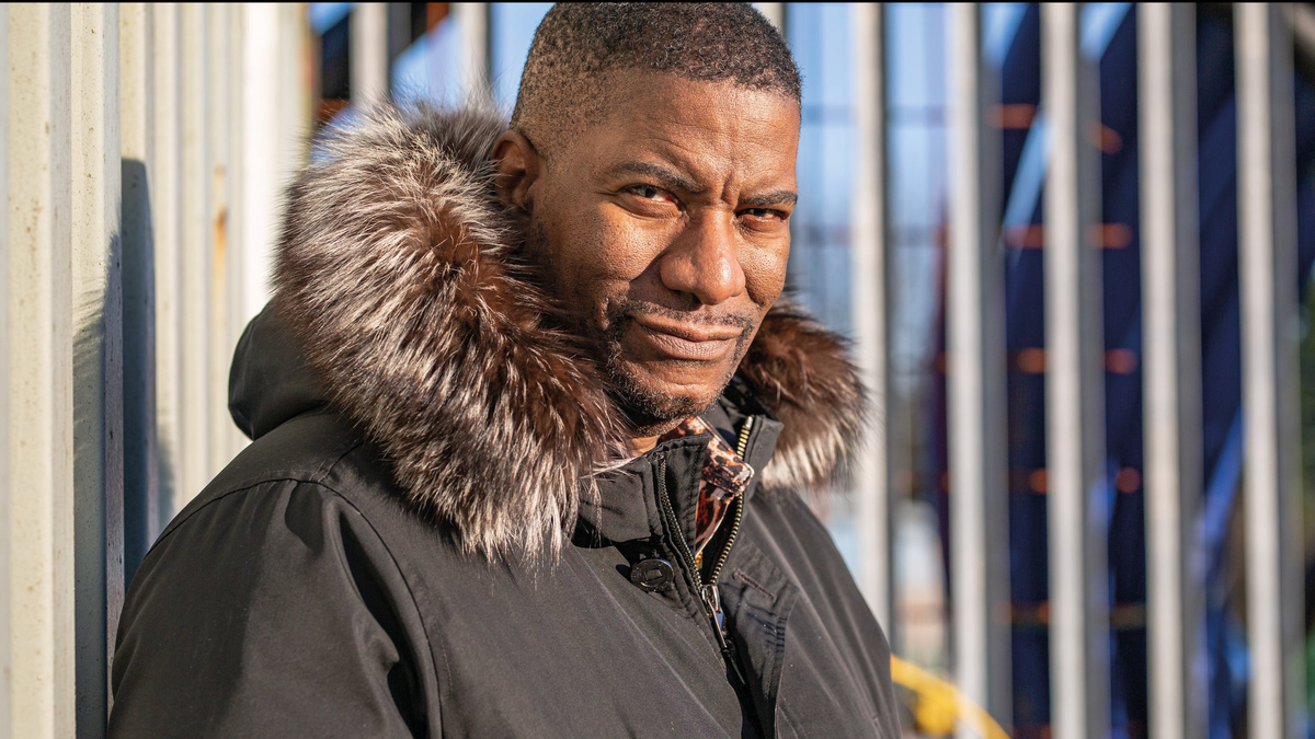 Marshall Jefferson: "Suddenly, the DJ could be the artist. That was the ...