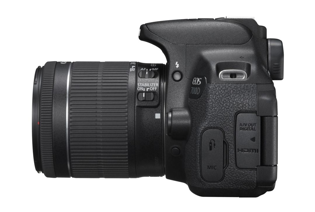 The best Canon EOS Rebel T5i / EOS 700D prices and deals | Digital ...