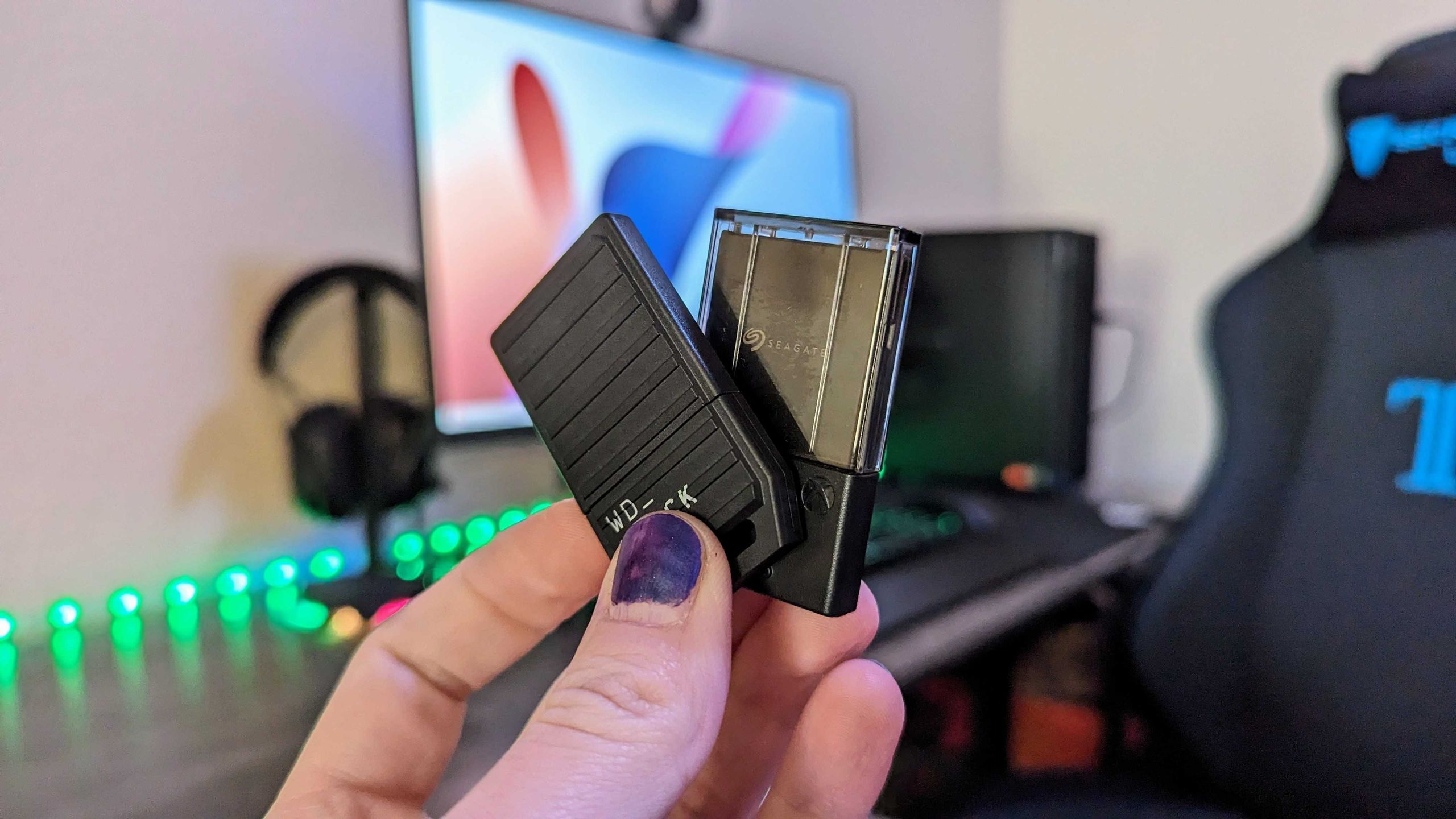 Best SSD for Xbox Series X|S | Windows Central