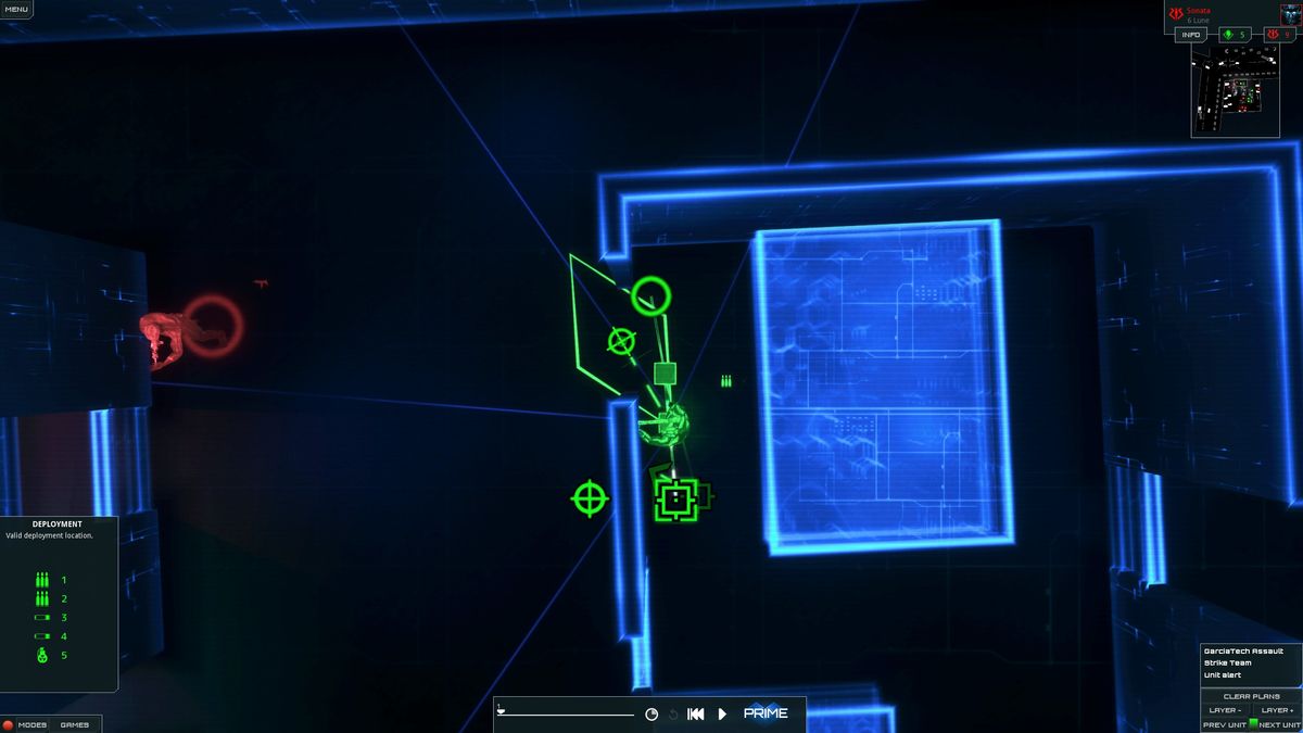 Frozen Synapse 2 review | PC Gamer