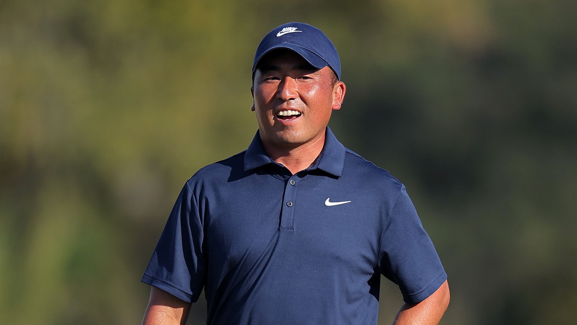 RSM Classic: Doug Ghim Misses Putt For 59 But Boosts PGA Tour Card Bid ...