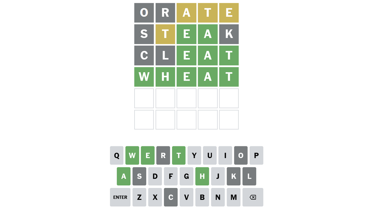 Wordle hints and answers | Tom's Guide