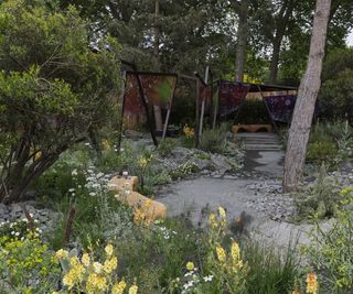 11 garden trends to look out for in 2025 | Homebuilding