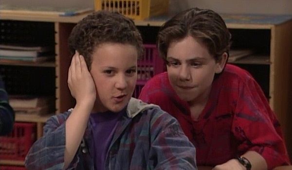 The 10 TV Shows From The 90s People Search For The Most | Cinemablend