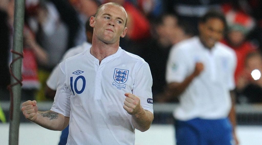 England top scorers: The 10 men with the most goals for the Three Lions ...