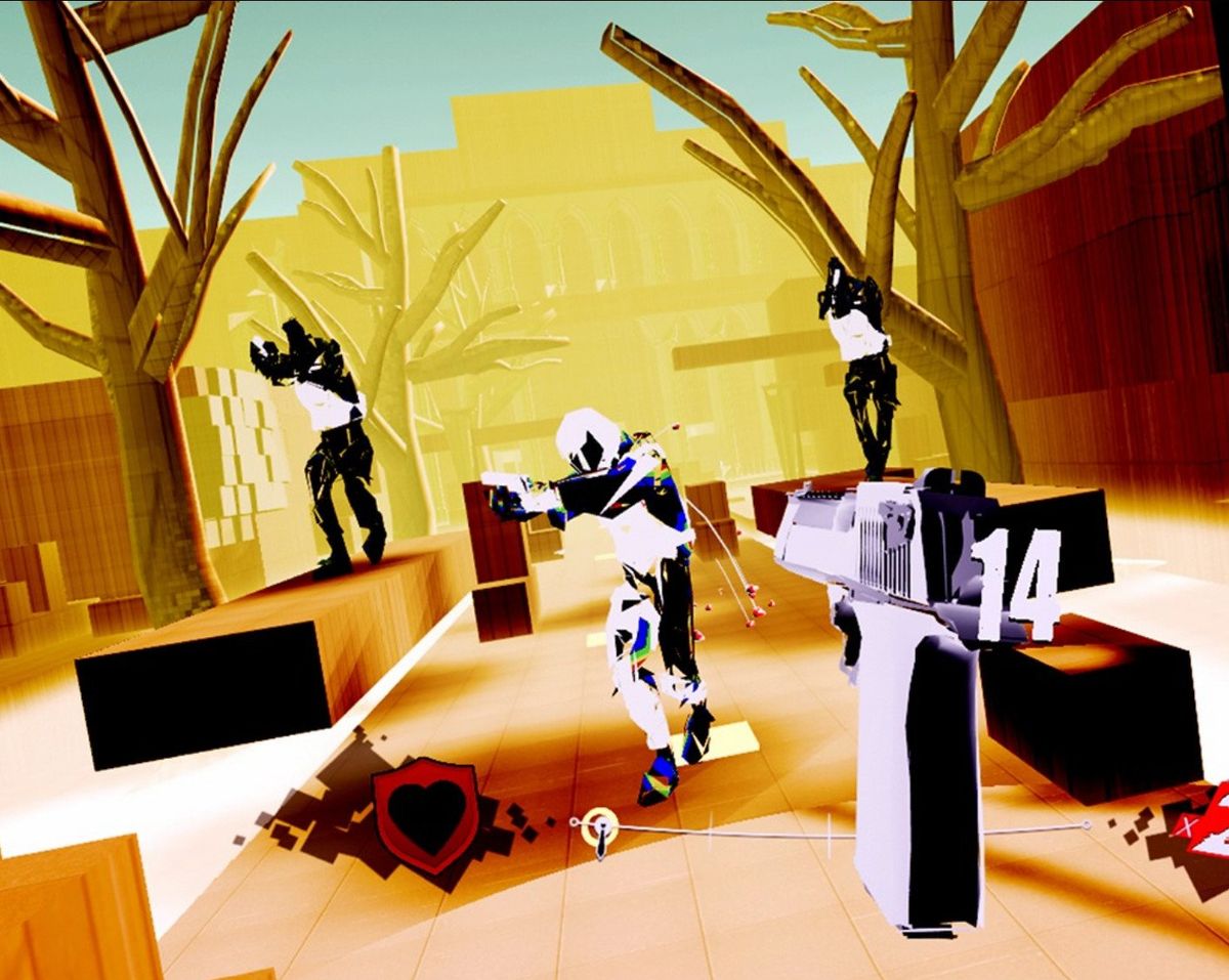 Best Shooting Games for the Oculus Quest 2022 | Android Central