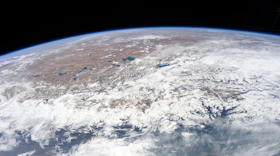 Astronauts in Space Mourn Nepal Earthquake Victims | Space