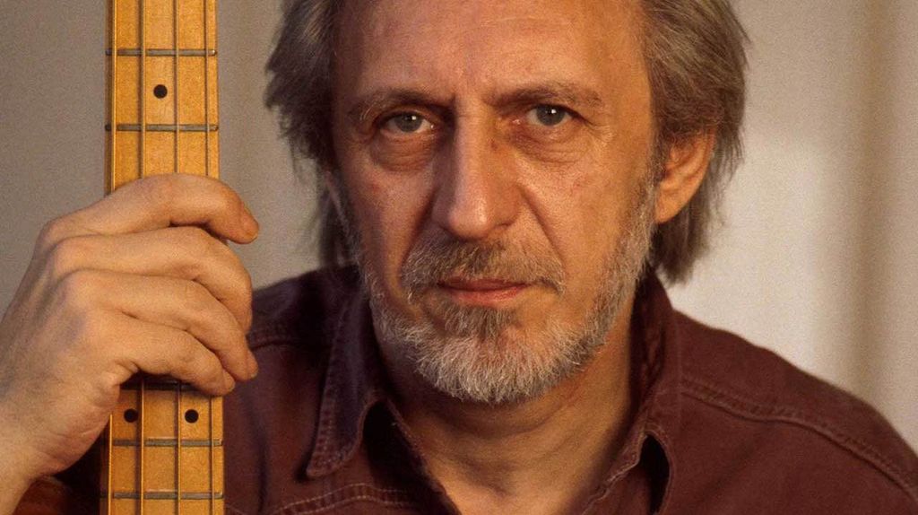 Leaving Las Vegas: the story of John Entwistle's last hours | Louder