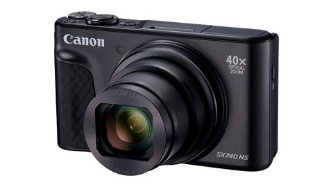 Canon picks its 12 favorite compact cameras – do you agree? | Digital ...