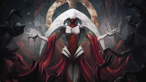 Magic: The Gathering goes full Hellraiser with more Junji Ito art | PC ...
