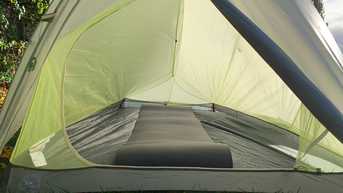 Types of tent fabric: what to look for in a shelter | Advnture