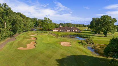 Best Golf Courses In Bristol | Golf Monthly