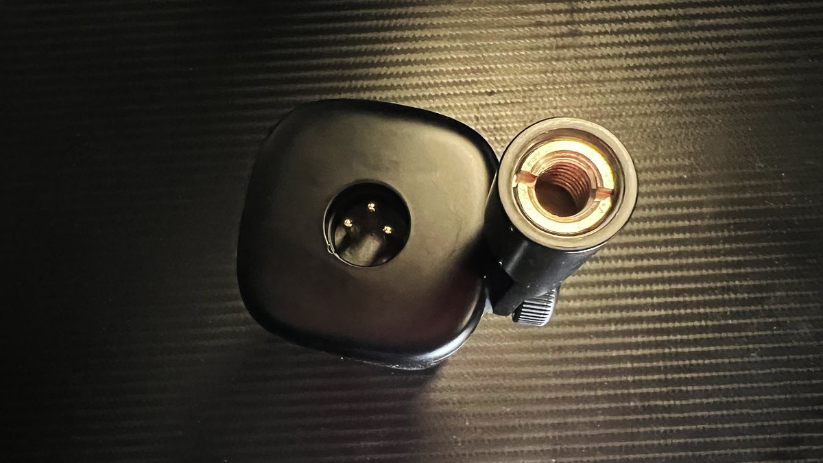 Elgato Wave DX review: "An excellent choice for streamers looking for a ...