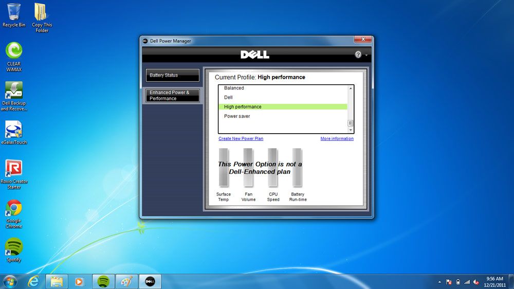 Dell Latitude E6420 XFR | Rugged Laptops Review | Laptop Mag