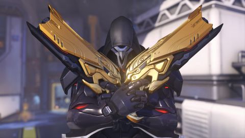 Overwatch 2 DPS tier list and which Damage heroes to play | GamesRadar+