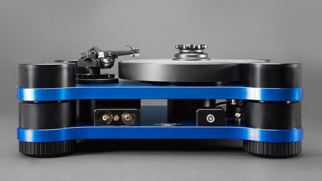 SME Model 60 review | What Hi-Fi?