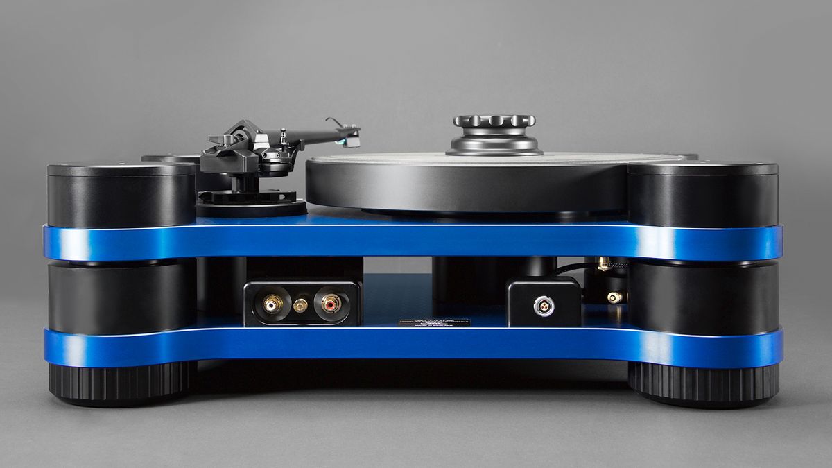 SME Model 60 review | What Hi-Fi?