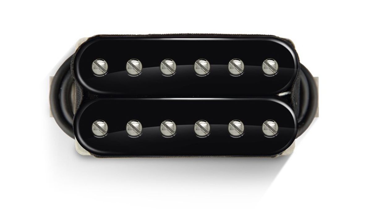 Best pickups for metal 2025: upgrade to high gain heaven | Guitar World