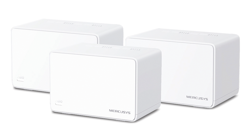 Mercusys Halo H80X review: Without question the best-value mesh around ...