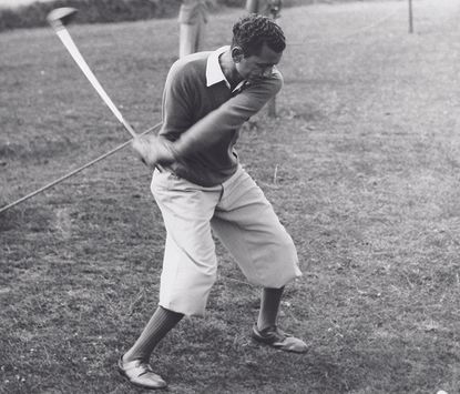 Is this the best round of golf you've never heard of? | Golf Monthly