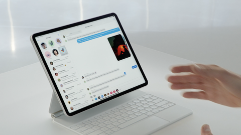 Apple reportedly wants to turn your iPad into a smart display — just ...