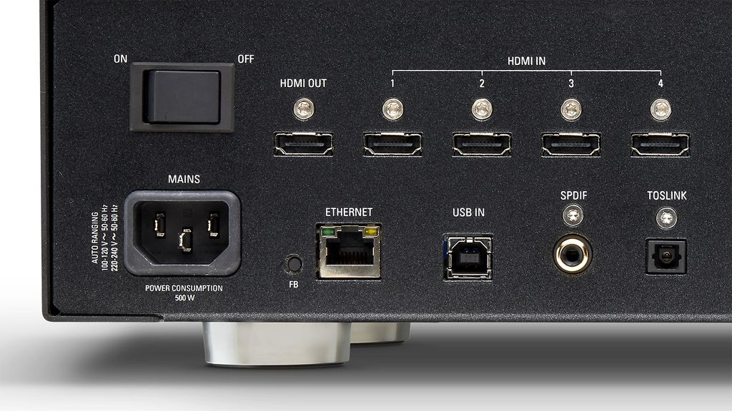 Linn Majik DSM (2020) review | What Hi-Fi?