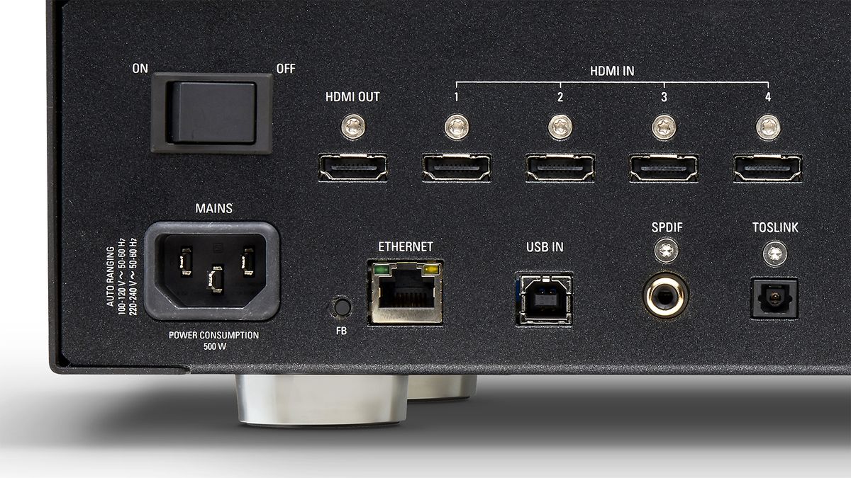 Linn Majik DSM (2020) review | What Hi-Fi?