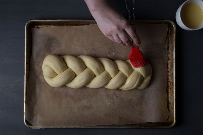 The secret to baking enriched breads at home | The Week