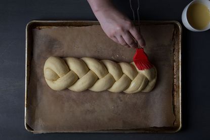 The secret to baking enriched breads at home | The Week