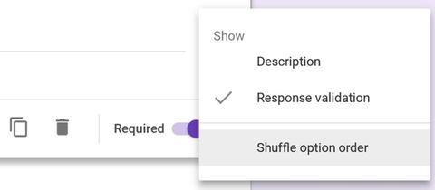 5 Tips to Design Better Forms in Google Forms | Tech & Learning