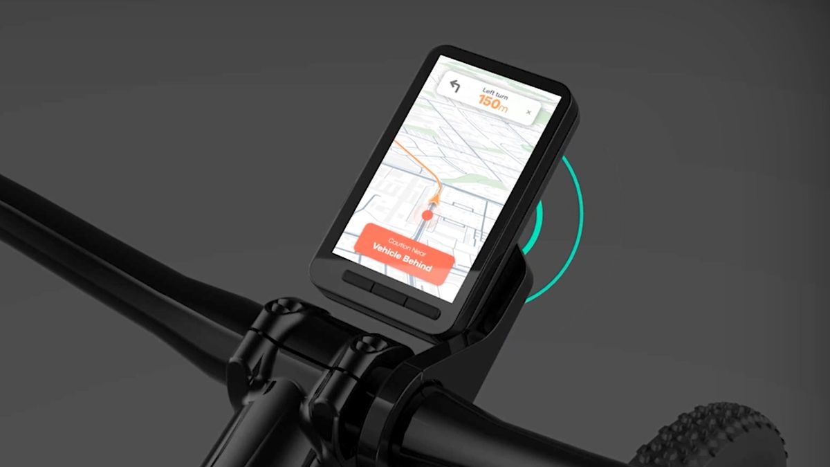 Could this technology keep cyclists safe on the road? | Cyclingnews