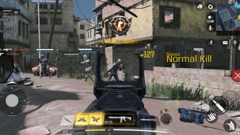 The best Android games 2023 | TechRadar