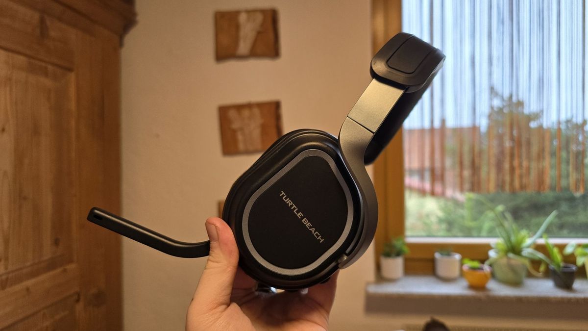 The BEST value premium-feeling gaming headset you can buy is 17% OFF ...