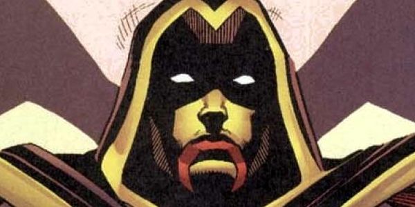 DC Comic's Hourman May Be Next Hero at The CW | Cinemablend