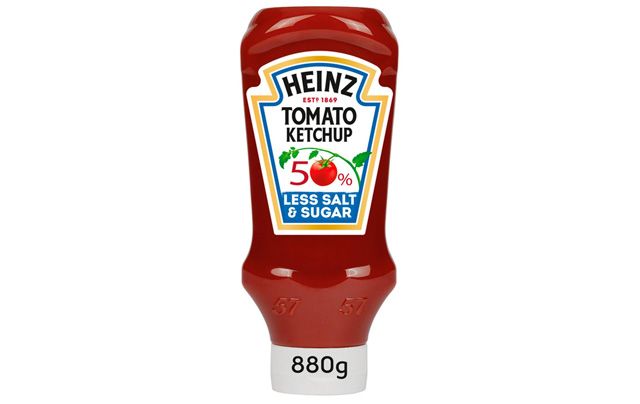 Is ketchup healthy? The best ketchup brands with reduced or no sugar ...